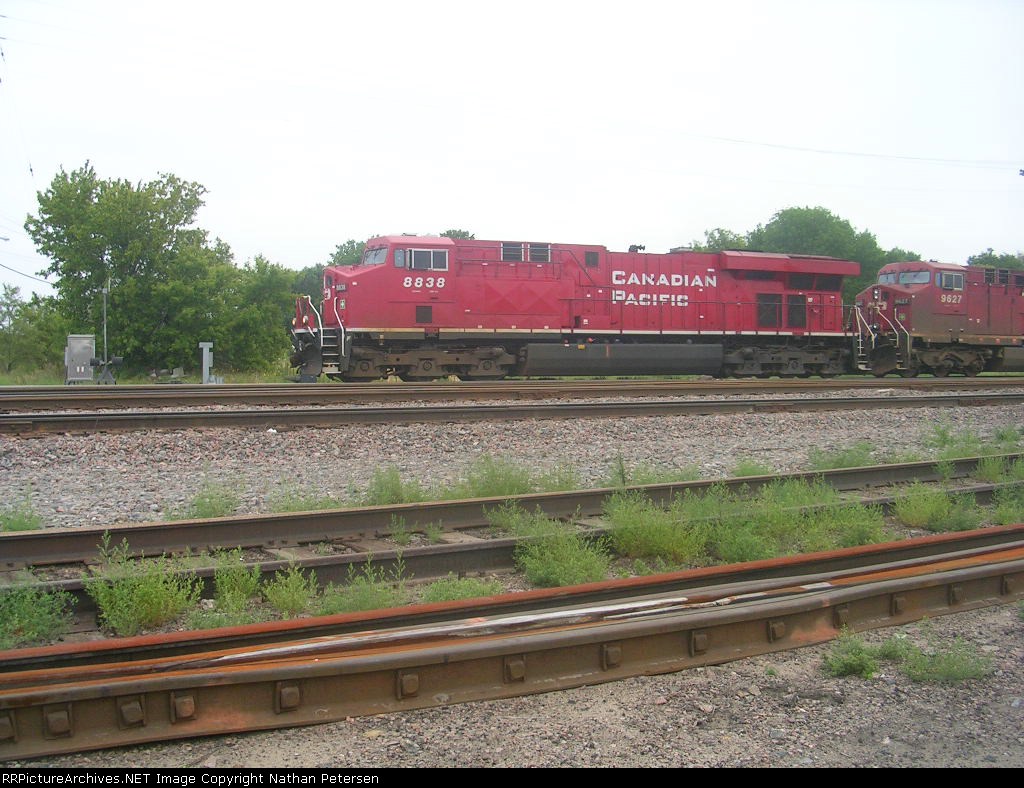 CP 8838